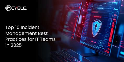 5 Steps To Master Data Incident Response Cyble