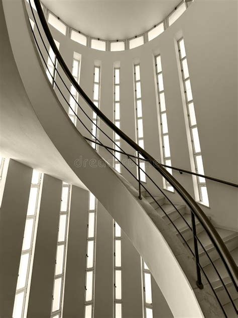 Interior Of Chaim Weizmann House On The Campus Of The Weizmann