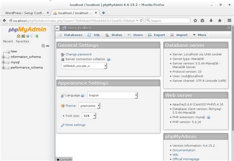 How To Install Zen Cart On CentOS Linux Unixmen
