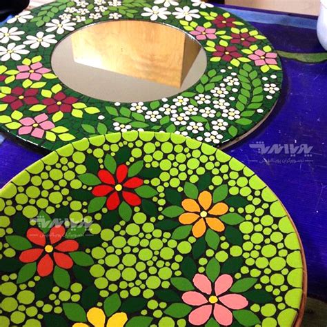 معرق کاشی ، آموزش معرق کاشی درآموزشگاه معرق کاشی پویا اندیش ، کلاس های