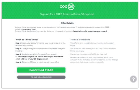 20 Cogs [updated With Payment Proof] My Idle Income