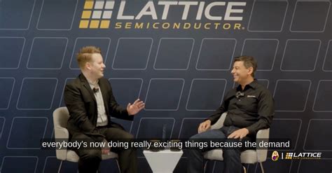 Fpgas Lattice Semiconductor