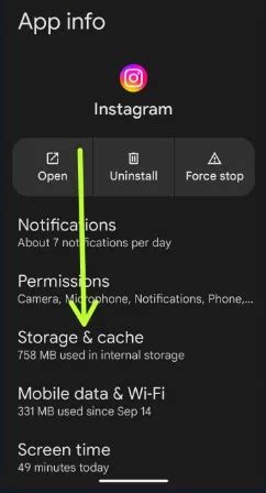 How To Clear App Cache On Google Pixel 8 And Pixel 8 Pro