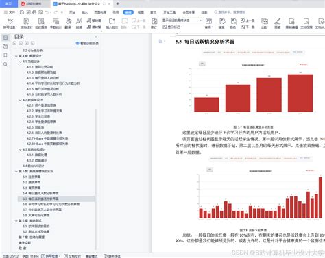 计算机毕业设计hadoop hive hbase学情分析 在线教育大数据 课程推荐系统 机器学习 深度学习 人工智能 大数据毕业设计 知识图谱