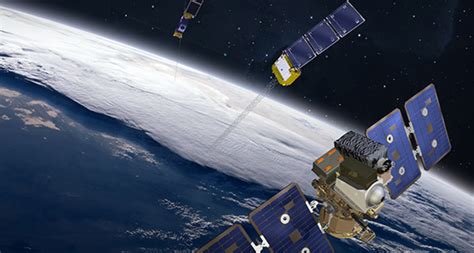 National Security Space Satellites And Space Mission Systems Sierra Nevada Corporation Snc