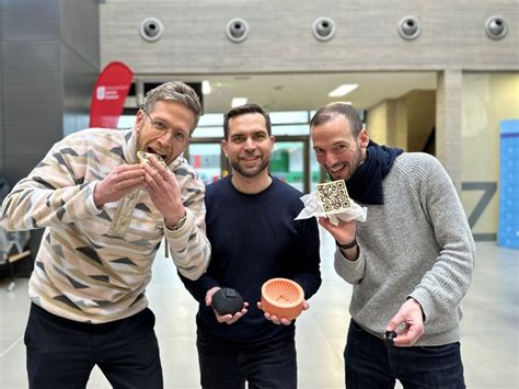 Trinckle On Linkedin Trinckle Foodprinting Zukunft Handwerk