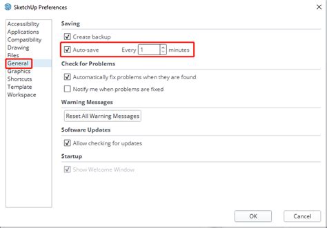 Recover Sketchup Files Deletedunsaved Sketchup File Recovery