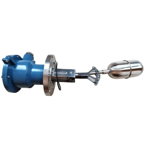 Flange Type Electrical Water Level Control Float Switch Cheaper Price Float Switch And Float