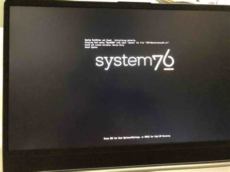 Darp Failed Firmware Update Issue System Firmware Open GitHub