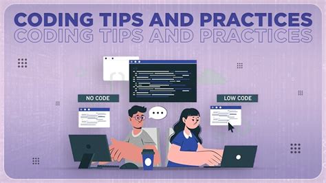 essential coding tips best practices for clean code