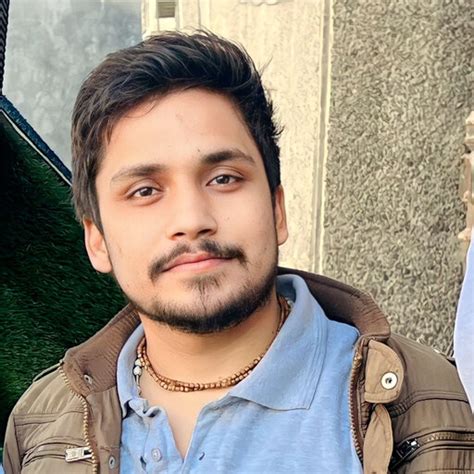 madhav kaushik master of science itm university gwalior itmuni