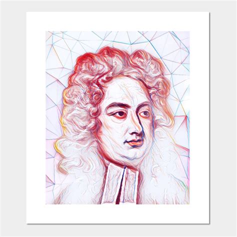 Jonathan Swift Portrait Jonathan Swift Artwork Line Art Jonathan Swift Posters And Art