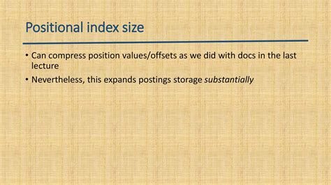 Information Retrieval Techniques By Dr Adnan Abid Ppt Download