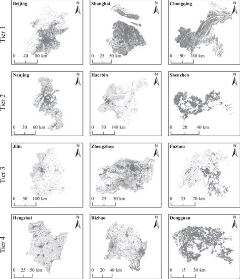 Images Highlighting The Integrity Of The Rooftop Area Dataset For Download Scientific Diagram