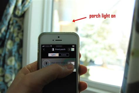 How To Set Up Philips Hue Starter Kit