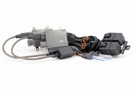 Complete Hid Kits Gta Retrofits