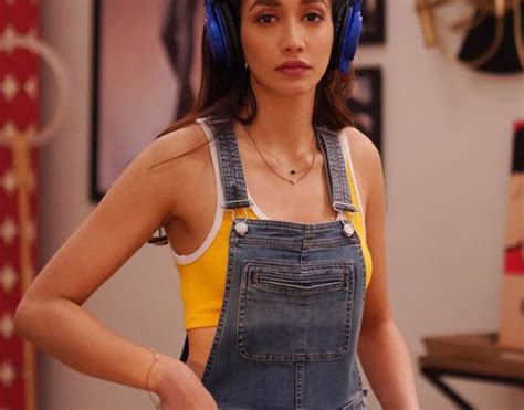 Shreya Chaudhry Aka Tamanna From Bandish Bandits Speaks
