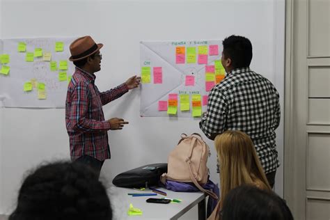 entradas del blog metodologías ágiles innovación ideainnovalab