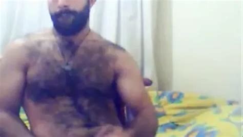 Hot Hairy Arab Macho Xhamster