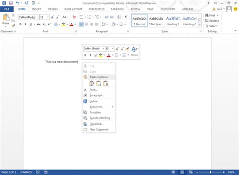 How To Bibliography Microsoft Word 2013 Omgfaher