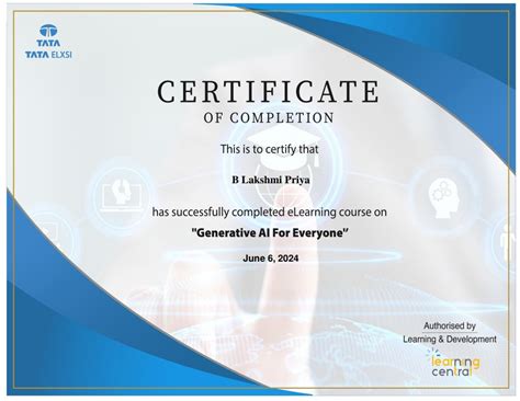 b lakshmi priya on linkedin ai machinelearning generativeai lifelonglearner