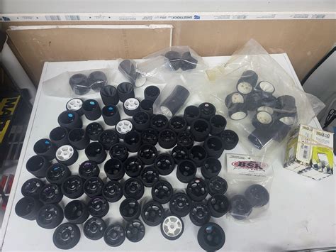 1 12 tire lot r c tech forums