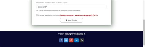 GitHub Gowthamrajk HealthCareManagement This Is An Online HealthCare Management Application