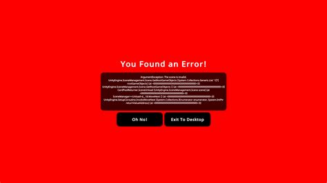 monka invalid scene after losing to frost guardian r wildfrostgame