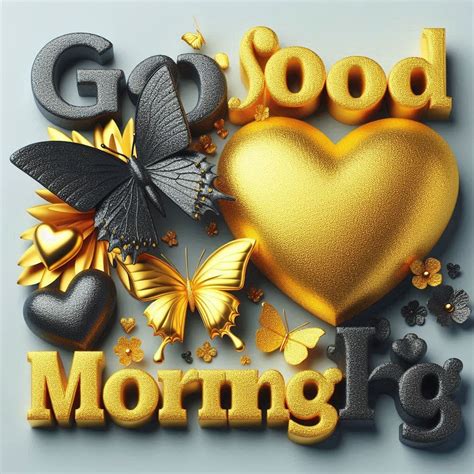 100 Good Morning Ai Images Photos Pics Pictures Wallpaper