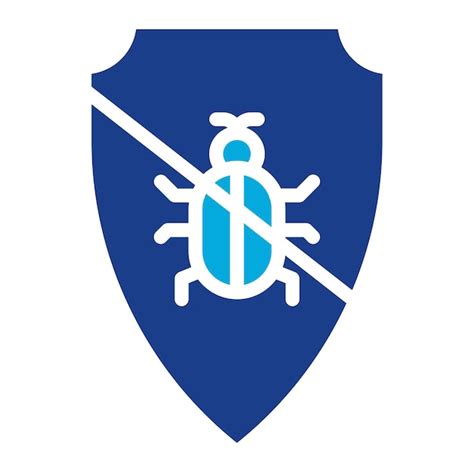 Premium Vector Malware Protection Flat Illustration