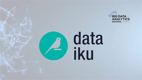 big data and analytics canada on linkedin bigdatamontreal2024 bigdata