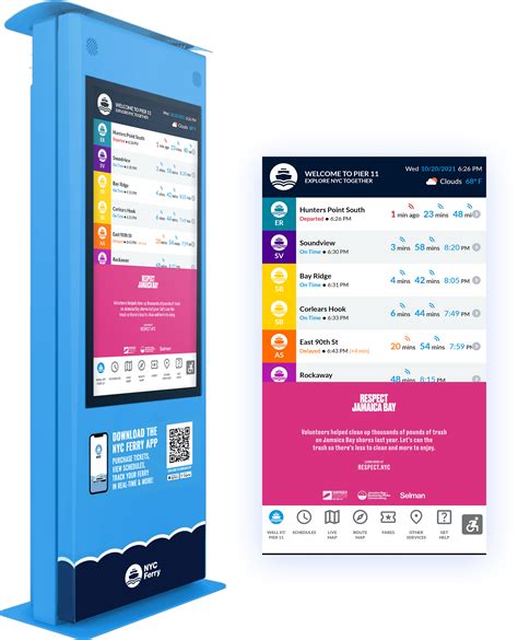 Kiosks Anchor Operating System
