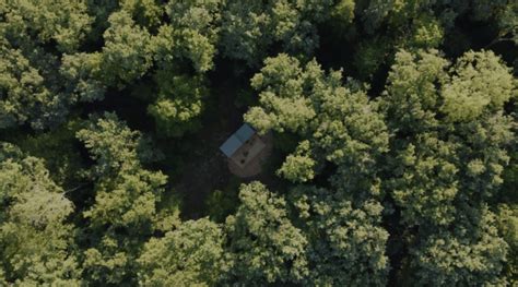 Vous Recherchez Une Tiny House Pour Un Week End En France