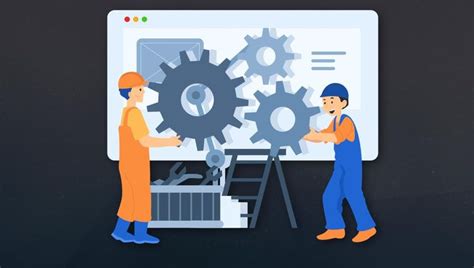 Best Practices For AWS EC Auto Scaling Configuration Illustration Maintenance Cloud