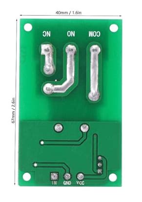 Controlling Multiple Outlets With SSR Relay Module And Arduino General Guidance Arduino Forum