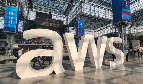 tom tomruk on linkedin awssummit awscloud