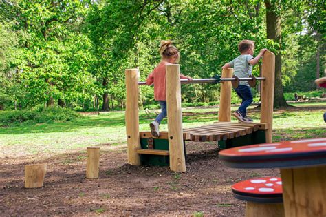 Exploratory Play Boerplay