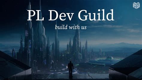 Pl Dev Guild Launch Youtube