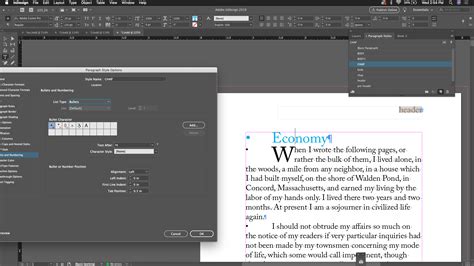 Bullets And Numbering Adobe Product Community 10767351