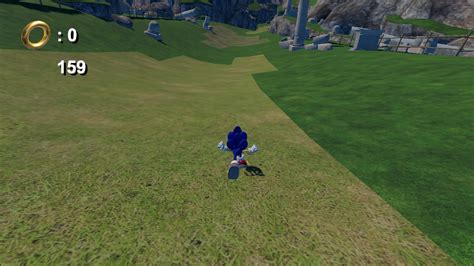 Sonic Onleashed By Segasonicpoland111