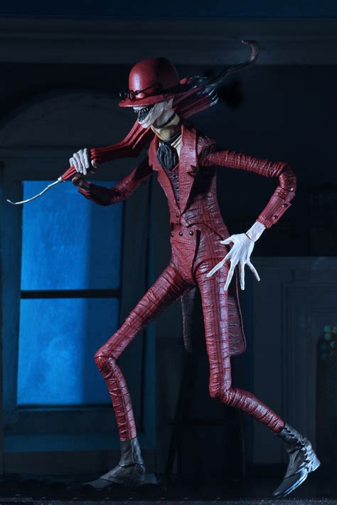 The Crooked Man Ultimate Horror The Conjuring 2 Time To Collect