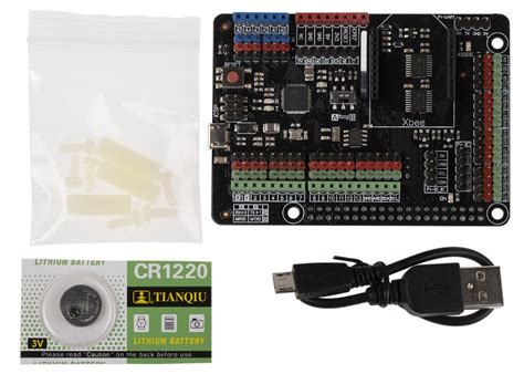 Dfrobot Dfr0327 Electronic Development Board Atmega32u4 Price From Rs