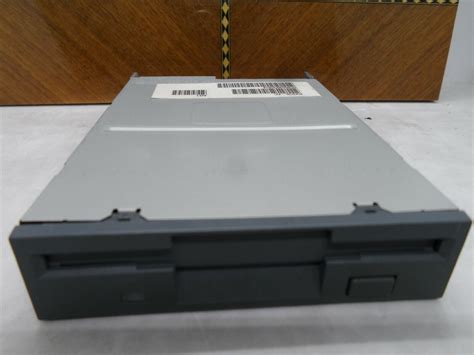 Hp Compaq Dec 3r A4058 Aa Floppy Drive Alphaserver Es40 Ds20 Rx23l Ac 388617 912 Ebay