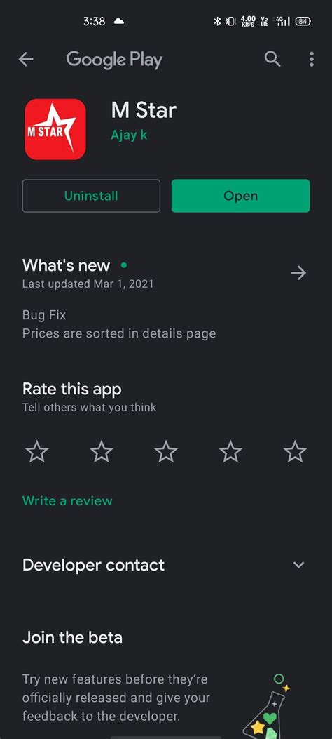 Ajay K On Linkedin Finally Published My App In Play Store ️
