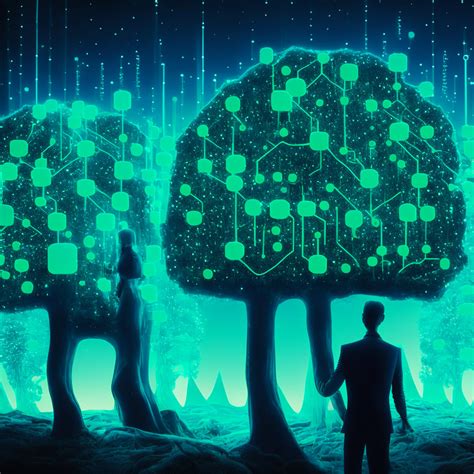 Navigating Blockchain The Canadian Strategy For Advancements And