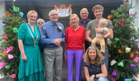 Hendrik Eenink 100 Jaar Maatschappij Achterhoeknieuwsnl