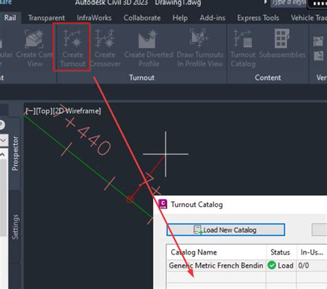 Holes Are Not Visible On Nested Parts In Camduct