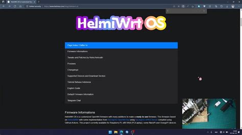 Membuat Router OpenWRT Dari Mini PC Bekas Bisa Buat Internetan Murah OpenWRT X YouTube