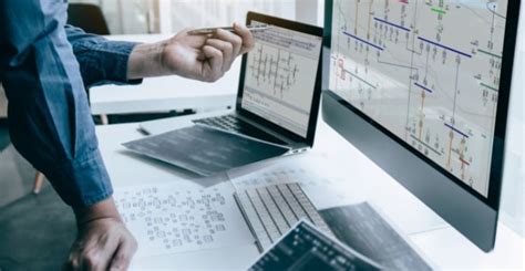 PSS Power Systems Software Applied Power Technologies