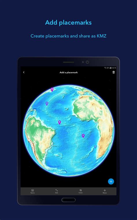 Arcgis Earth Apk For Android Download